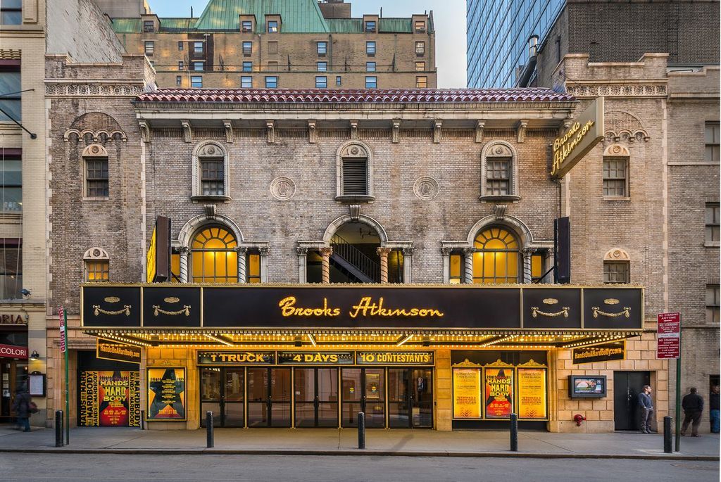 J. Brooks Atkinson and Croton Point – Hudson Valley Chronicles